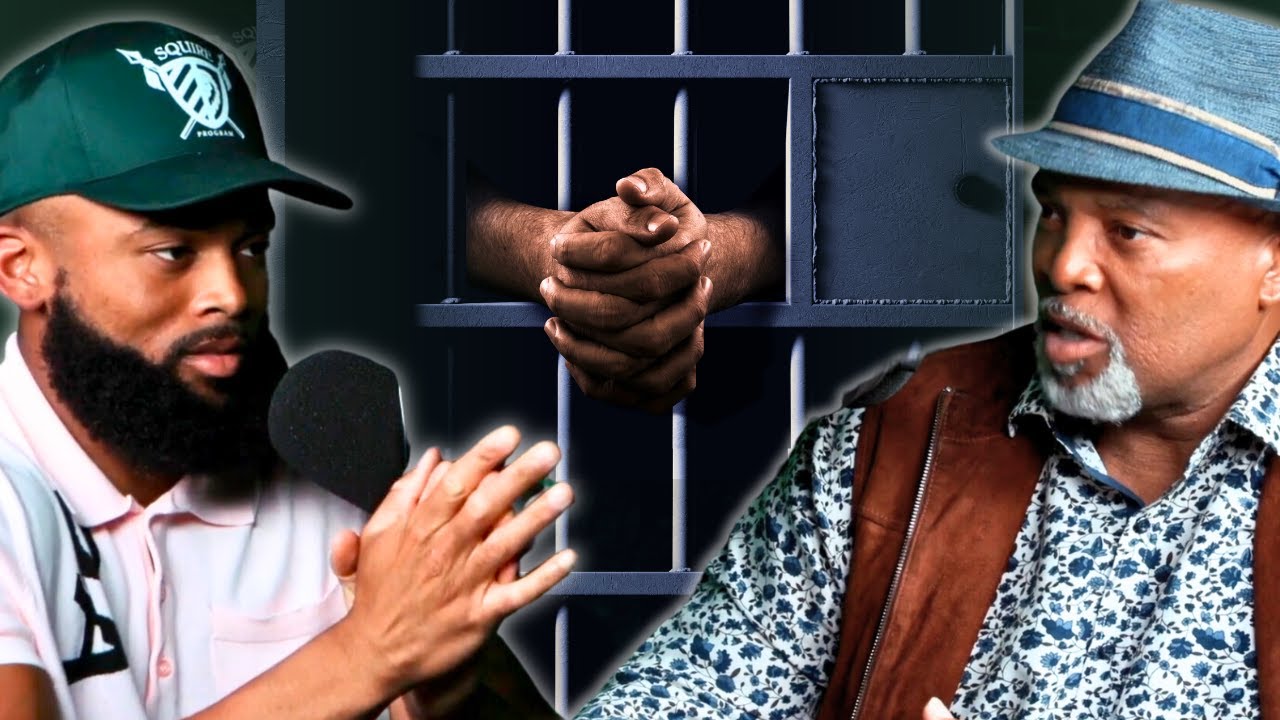 Reuniting After 23 Years in Prison: How to Rebuild a Father-Son Bond ...
