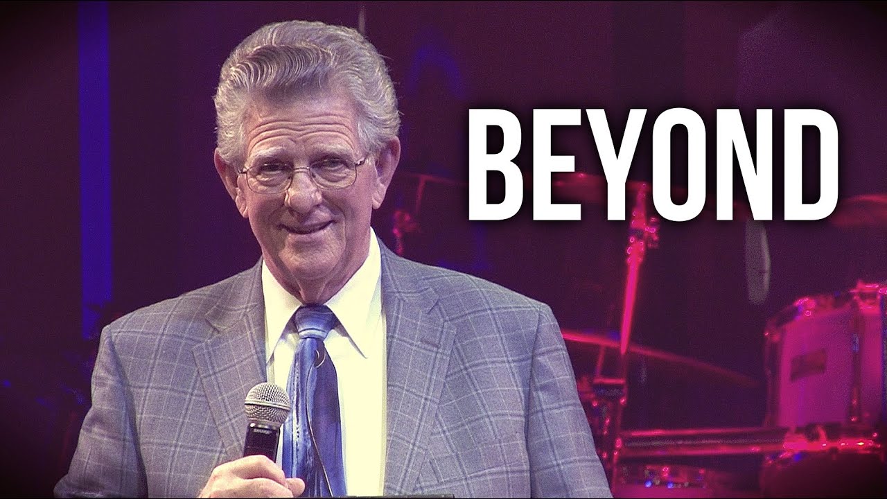 "Beyond" - Rev. Jeff Arnold - YouTube