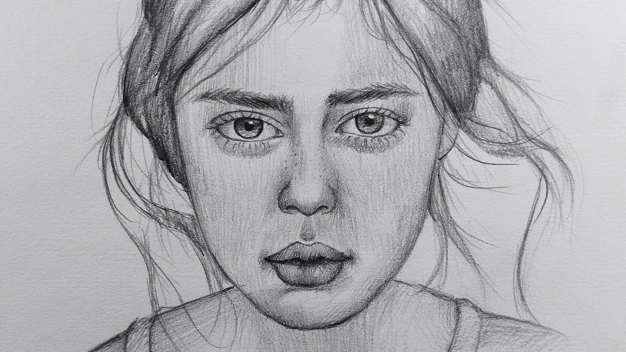 Beginner’s Guide to Drawing Girls with Loomis System - YouTube