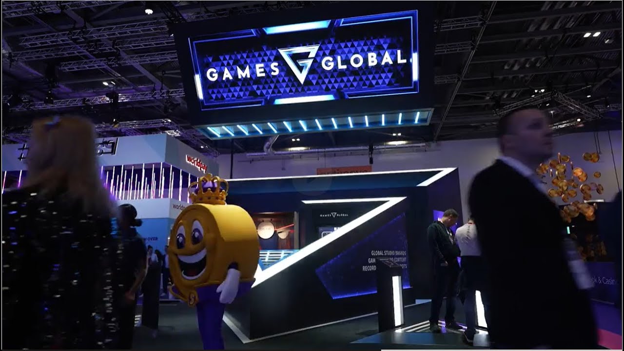 ICE 2024 Day 1 - YouTube