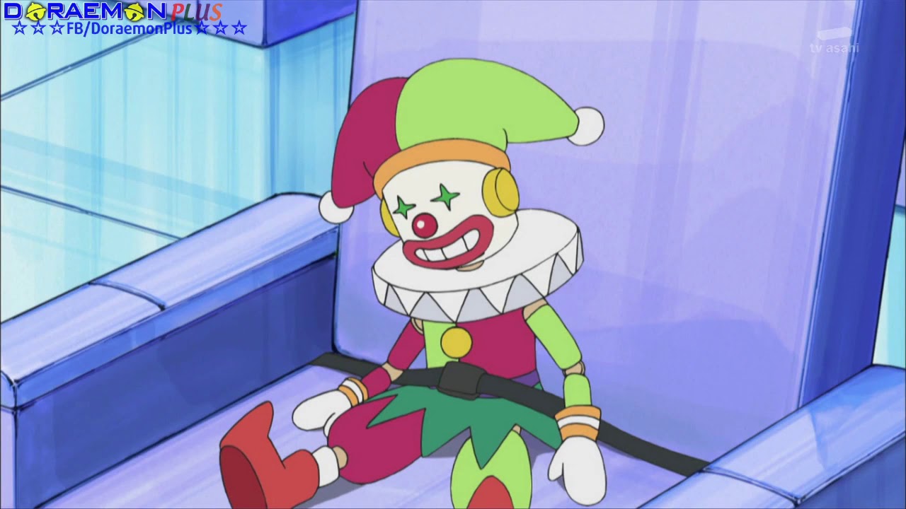 Doraemon New with english subtitle - YouTube