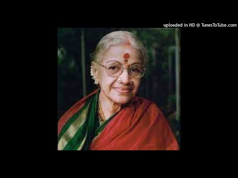 Rama Rama Guna Sema- Simendramadyamam- Adi- Swati Tirunal- MS Subbulakshmi