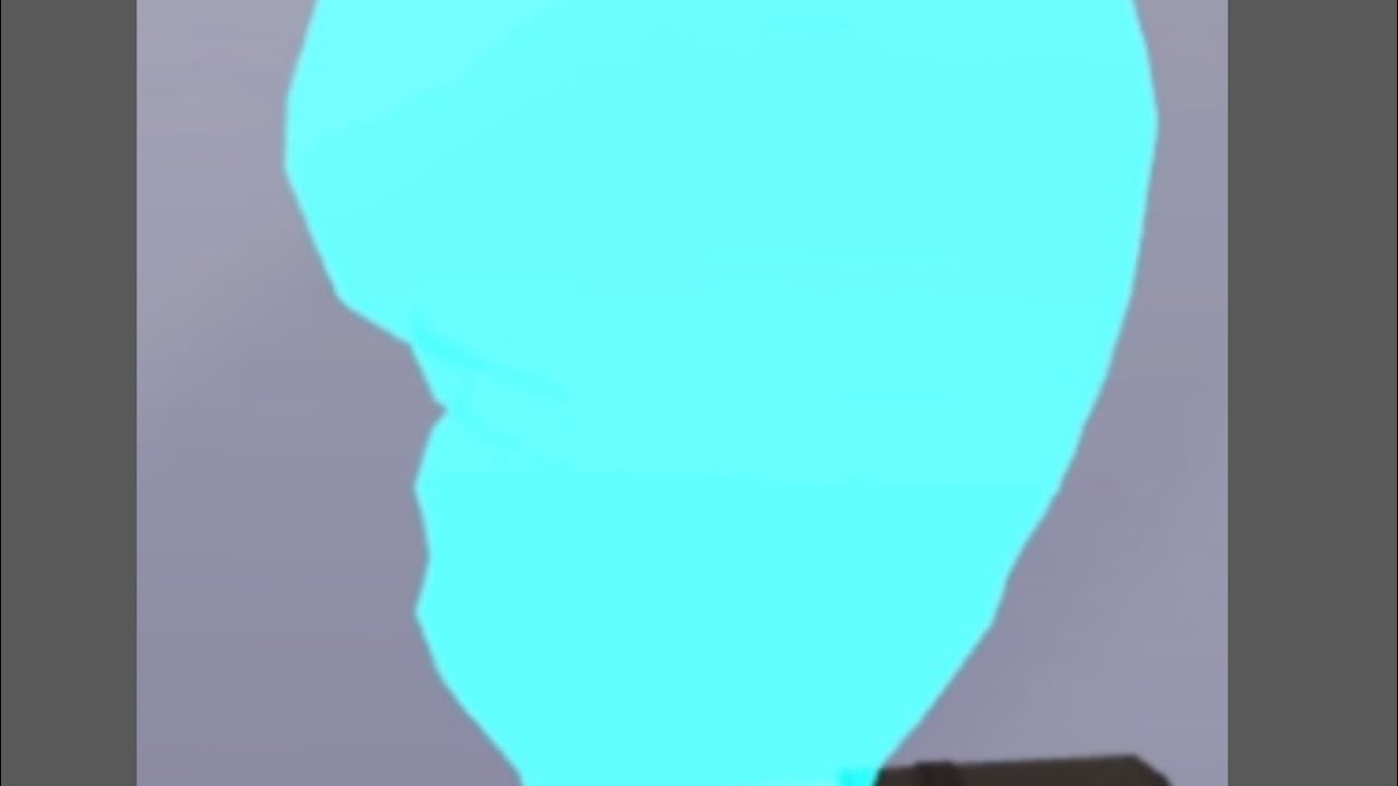 Showcasing the new RARE Rainbow Chicken Leg in Roblox Hypershot. 🍗🌈 ...