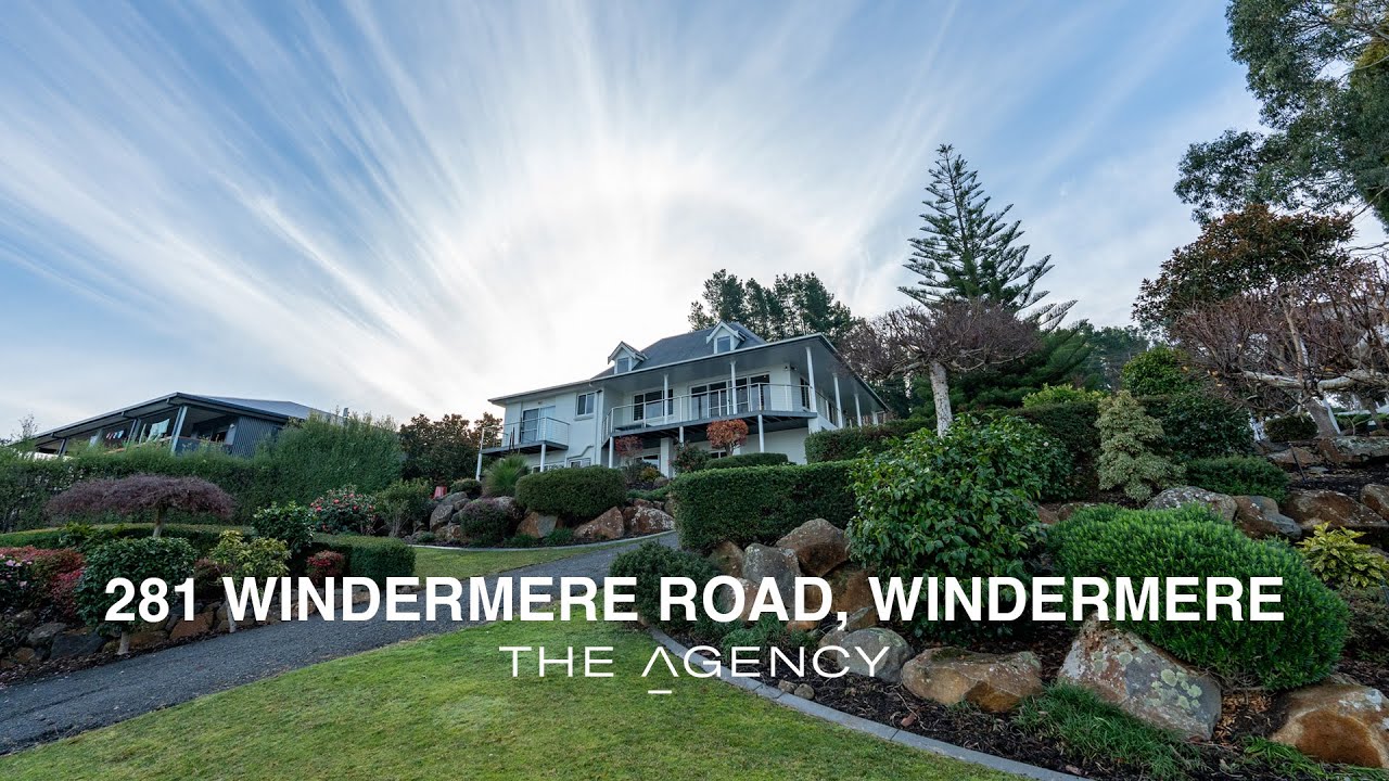 281 Windermere Road, Windermere - Christine Atwell - YouTube