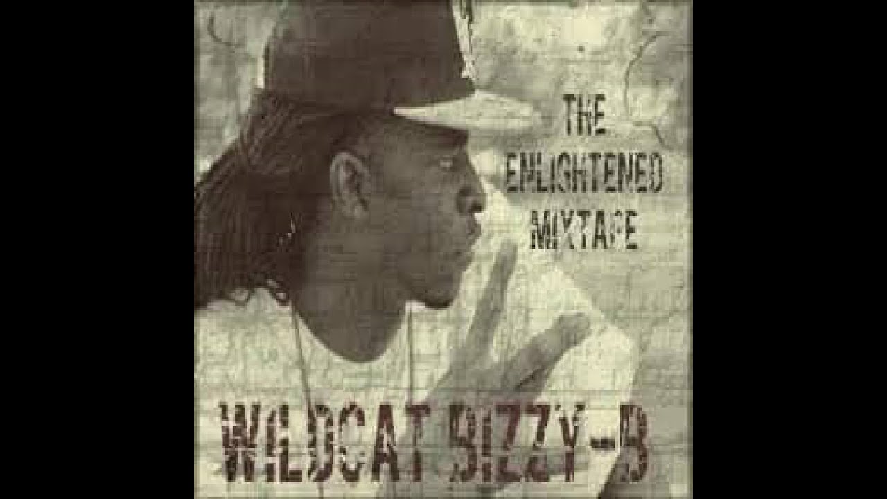 WILDCAT BIZZY-B ATTACK ME WITH YOUR LOVE FREESTYLE - YouTube