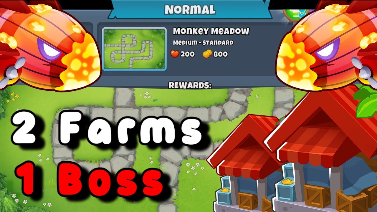 BTD6 Blastapopoulos | No Monkey Knowledge | Boss Tutorial - YouTube