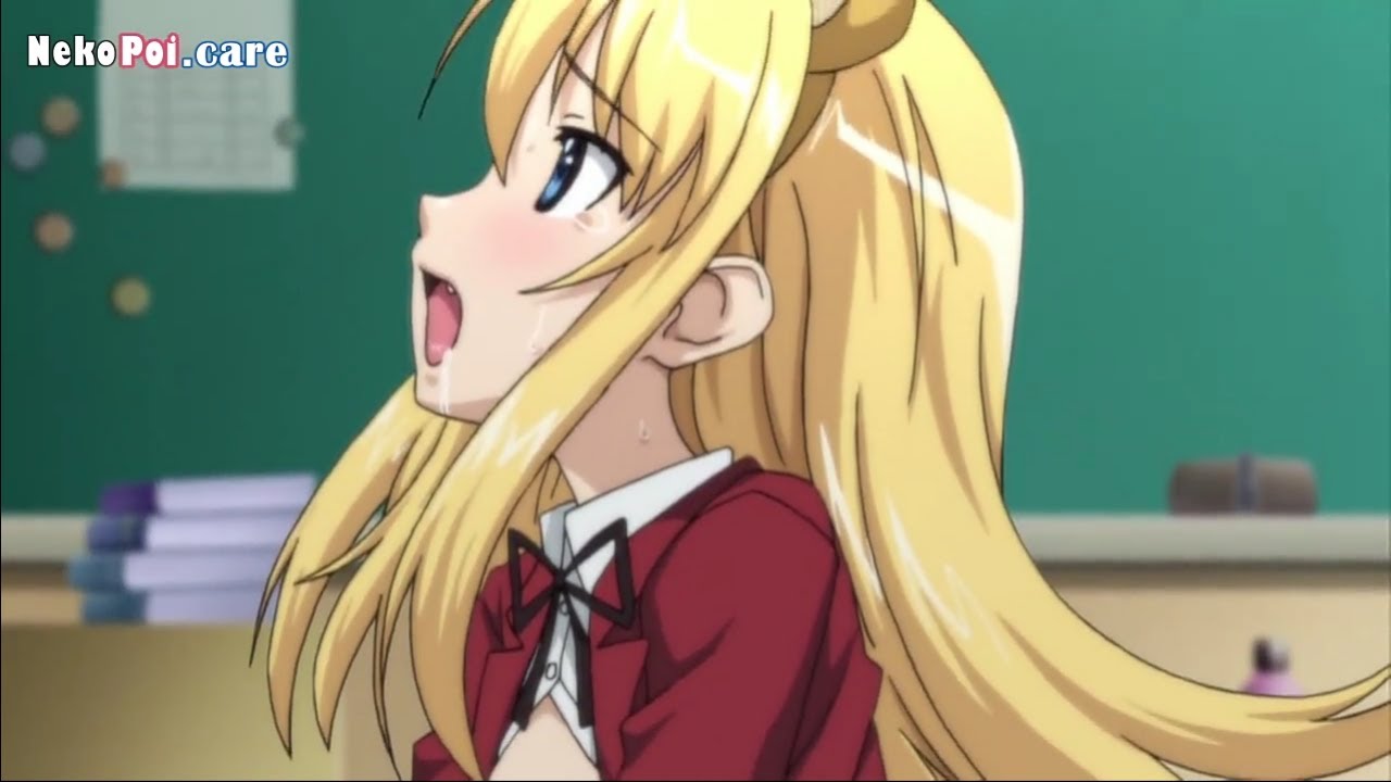 Koiito Kinenbi - Episode 1 - YouTube