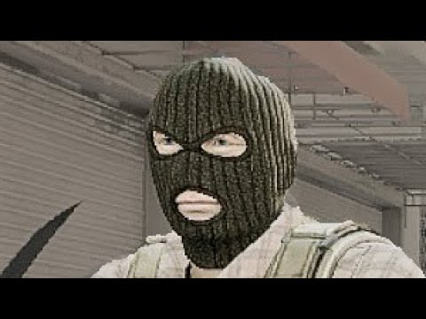 CS2 Case Farm Bots are Crazy - YouTube