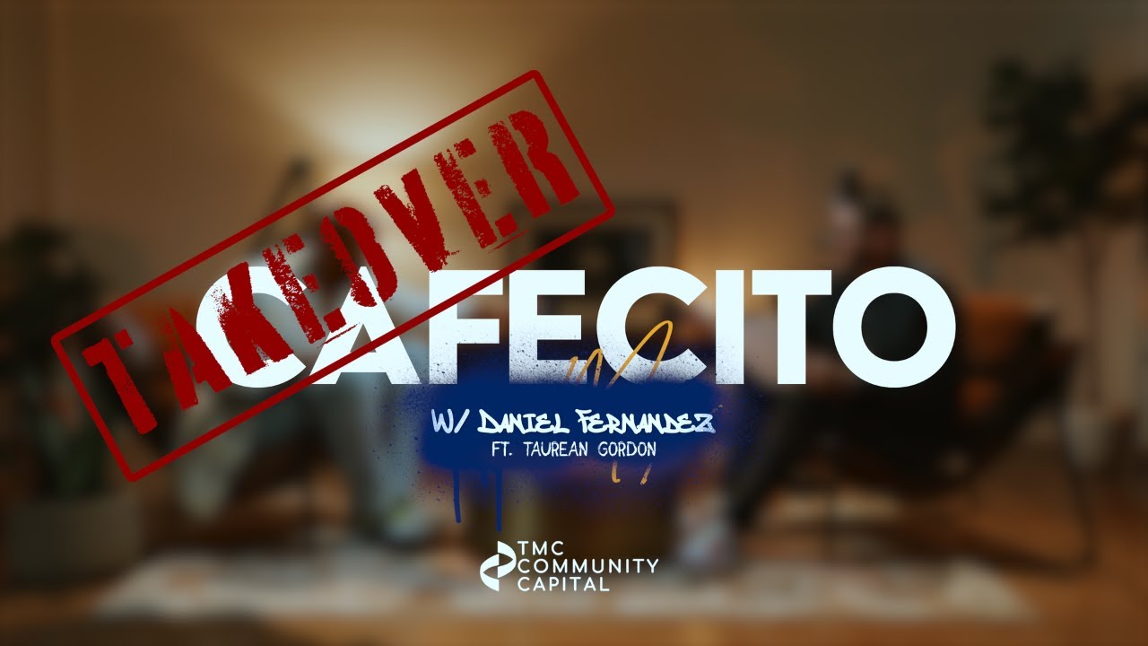 Creating What We're Inspired By w/ The Brick TV | Cafecito Con Mayra Ep.3 - YouTube