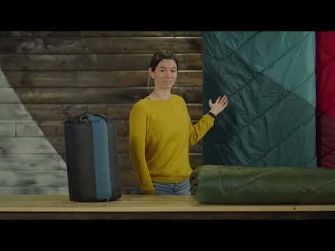 An introduction to our new Celsius Sleeping Bags! - YouTube