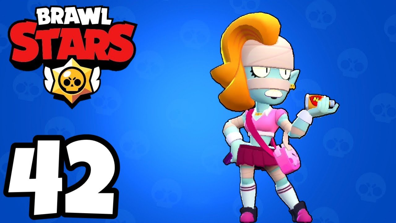 Brawl Stars || Gameplay Walkthrough || College Emz || #42 - YouTube