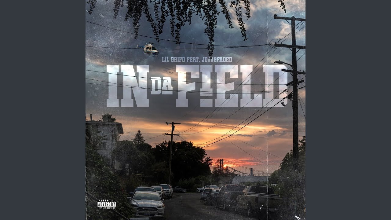 In Da Field - YouTube