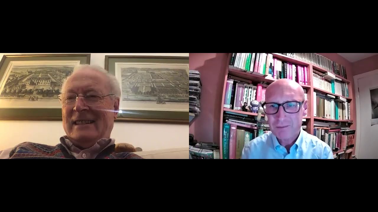 Guy Davies interviews Geoff Thomas on his book 'You Could Have It All ...