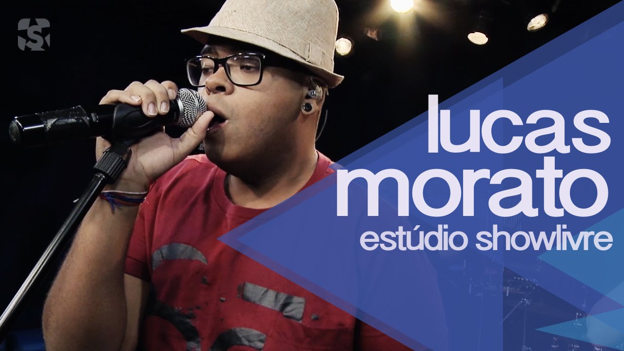 "Mundo dos desencantados" - Lucas Morato no Estúdio Showlivre 2015 ...