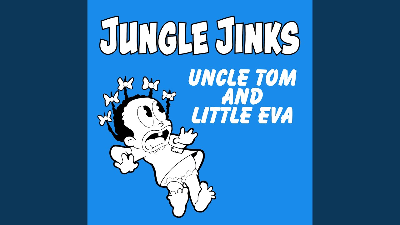 Uncle Tom and Little Eva - YouTube