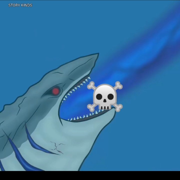Sharkzilla VS Legendary Godzilla 4 #dinosaur #extinct #godzilla # ...