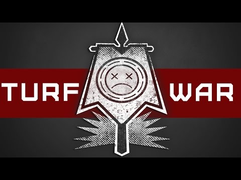 Turf War Tutorial - YouTube