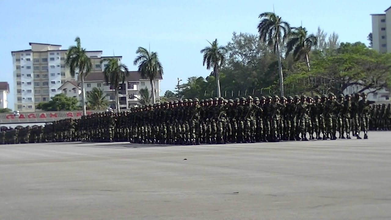 Azim Pusasda 00023 - YouTube