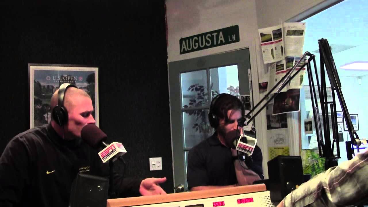 Videocast Living The Run with Rex Stevens and Paul Terek - YouTube