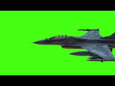 yeşil ekran green screen 10 sn