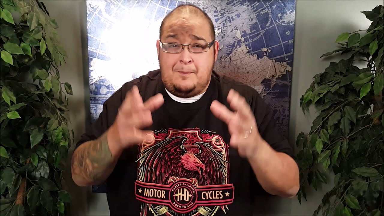 Pete Garza Outpouring - YouTube