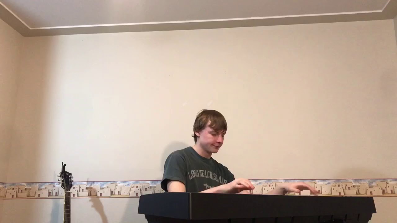 Paper Boats by Adam Hendricks - YouTube