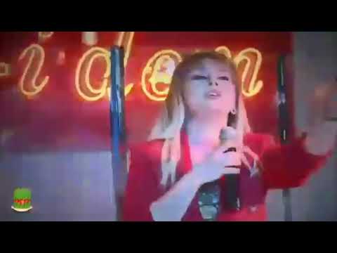 SEVDA MUSTAFAYEVA DTV BAYRAM CƏKİLİŞİ. ÜZÜM QÜLÜR