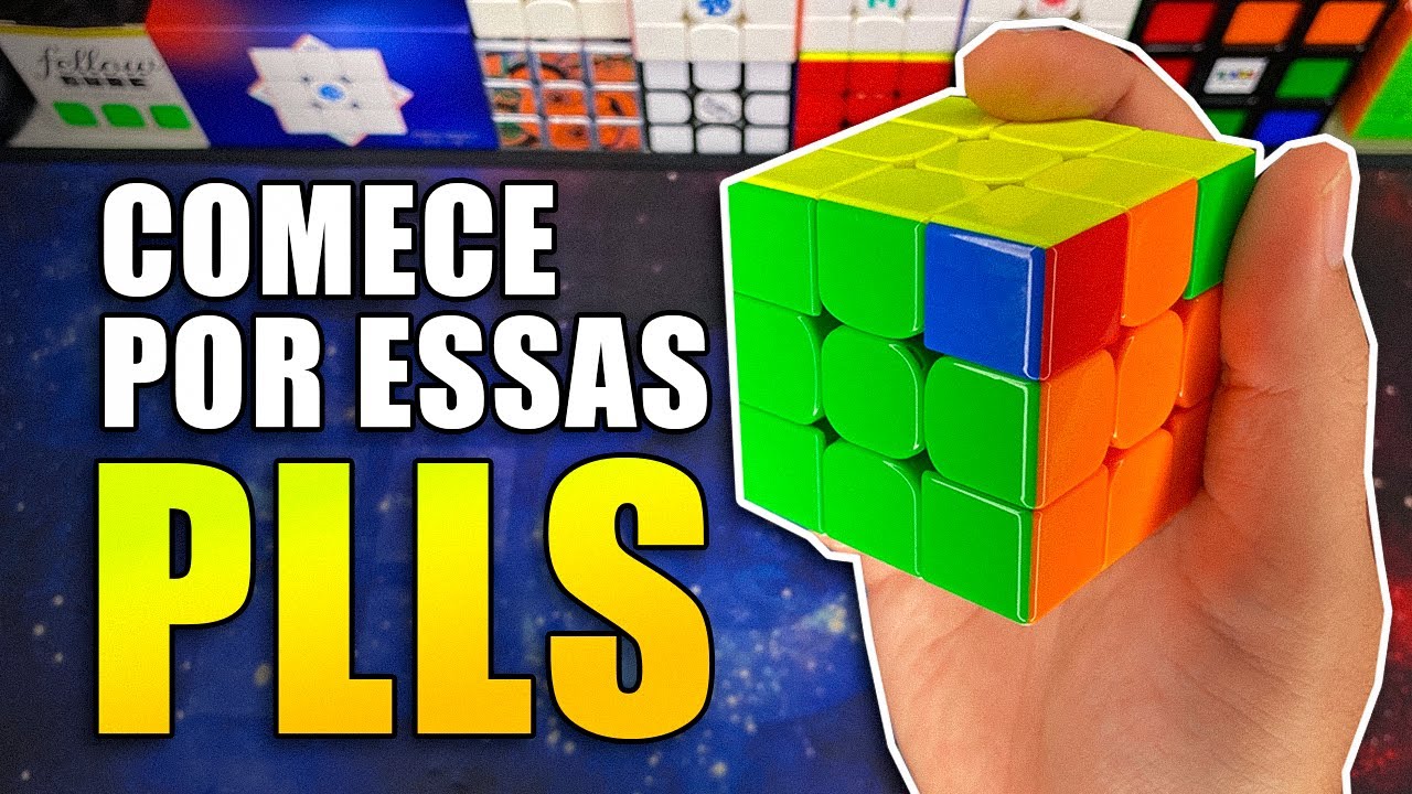 MELHORES CASOS DE PLL PRA APRENDER PRIMEIRO - YouTube