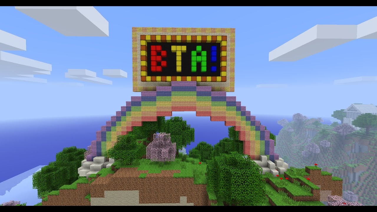 Minecraft Better than Adventure! Gameplay - YouTube