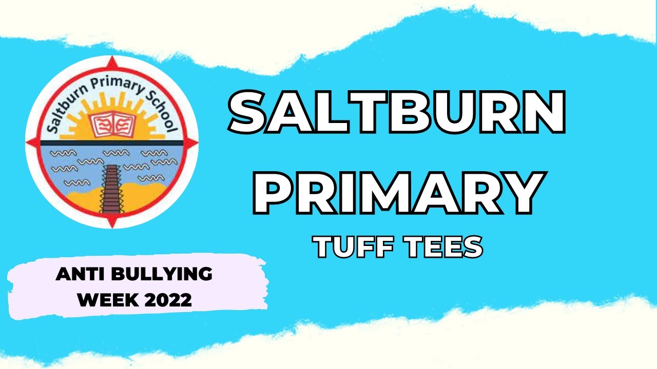 Saltburn - Tuff Tees - YouTube