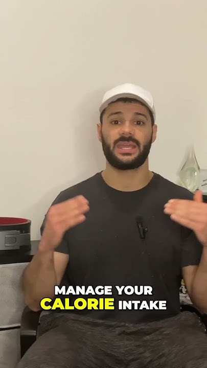 Still afraid of getting bulky? Let me change your mind in 20 seconds. 🤯 ...