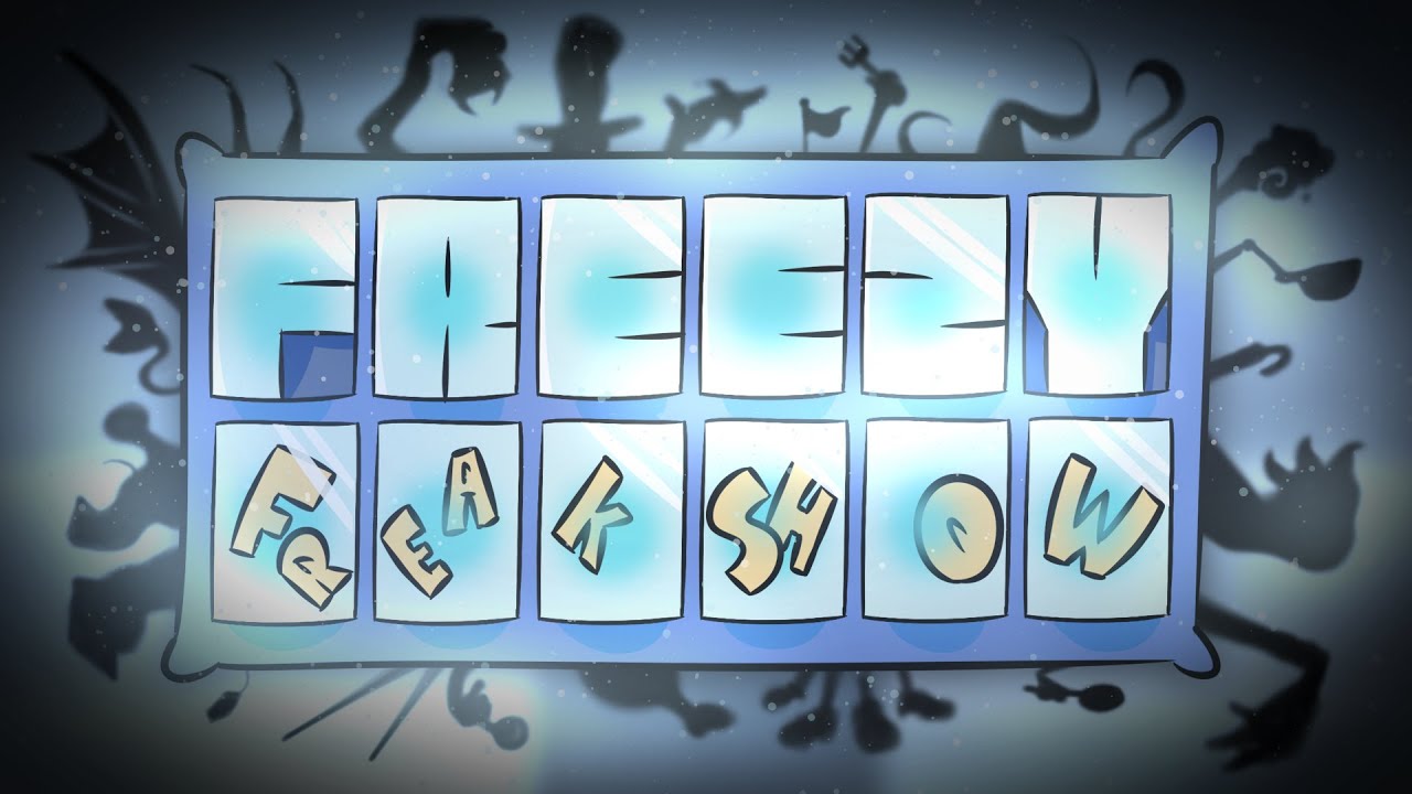 Leftover Saga | Freezy Freakshow Full Song (Ft. Popsicles) - YouTube