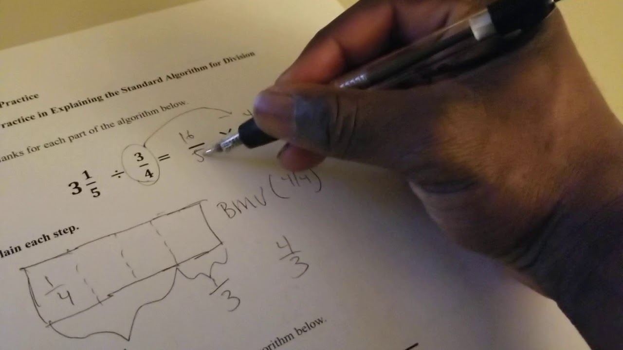 MATH252 Lesson 21 Homework & Extra Practice - YouTube