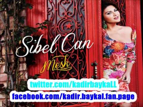 Sibel Can - Kabahatim Büyüktür (Meşk 2012 Full Albüm)