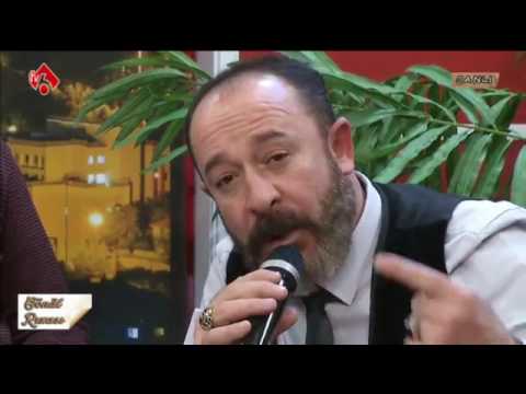 MUSTAFA ÖZARSLAN SEN GİDERKEN