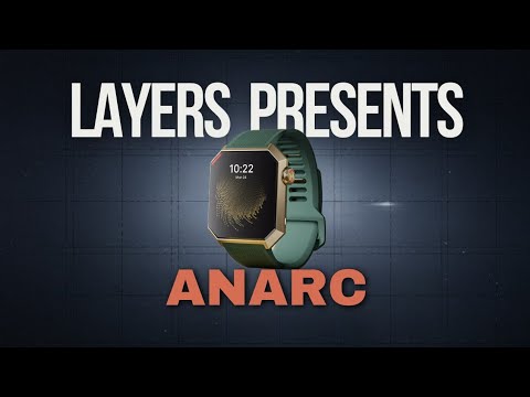 "ANARC" Smartwatch Review: Is @TechBurner's Latest Smartwatch Worth ...
