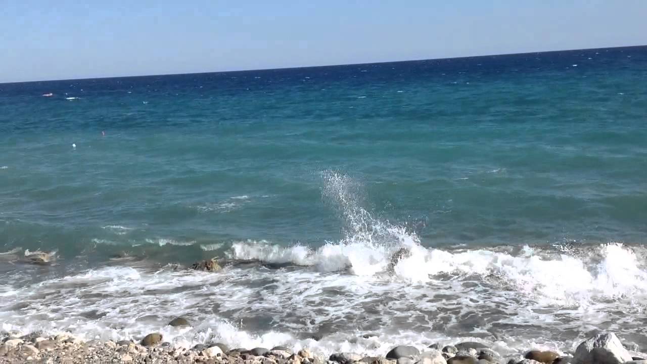 Vento di scirocco - YouTube