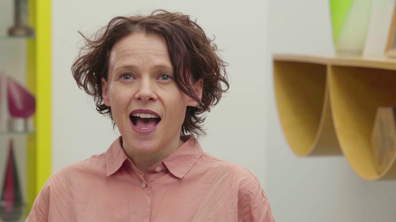 Creation Creation: Meet the Co-Creators - YouTube