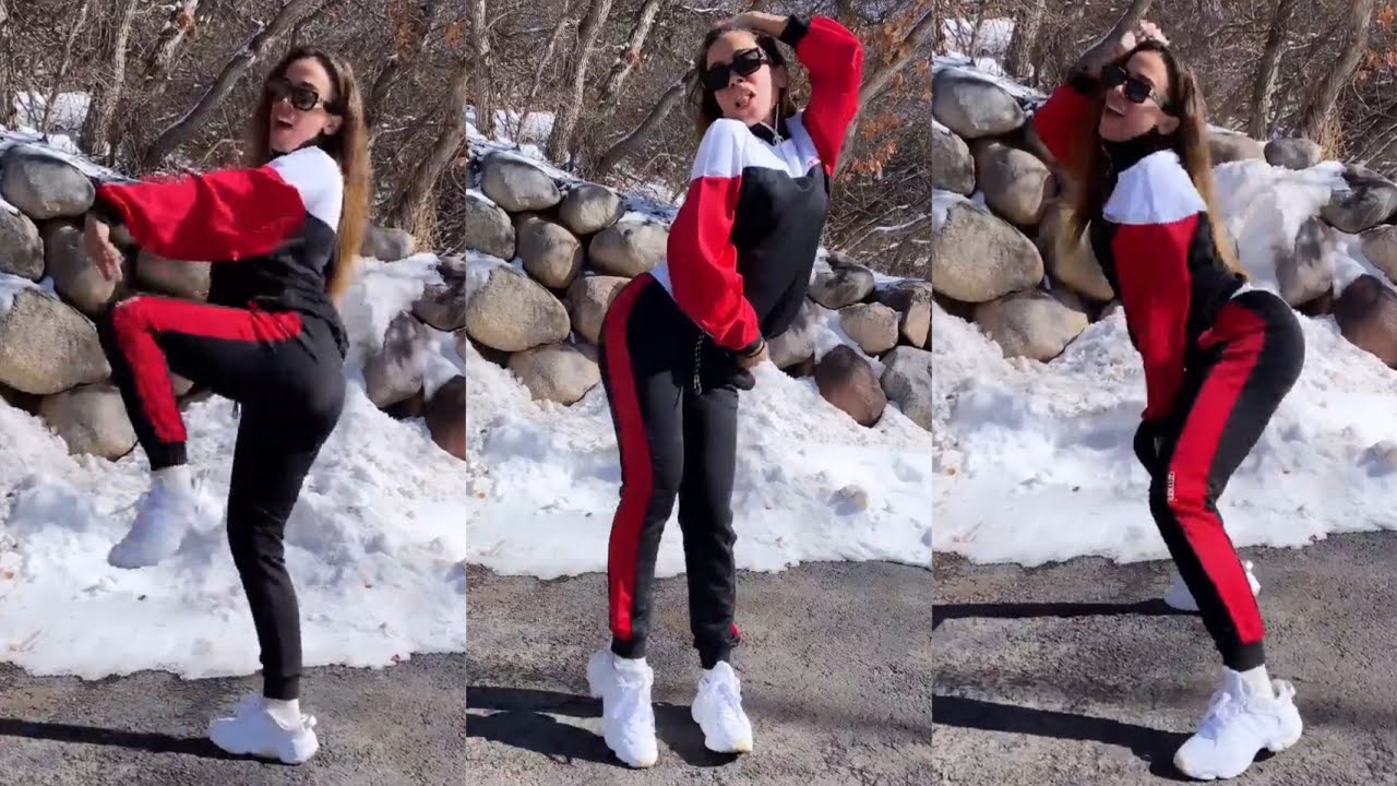 Anitta - Loco (TikTok Viral Coreografia) - YouTube