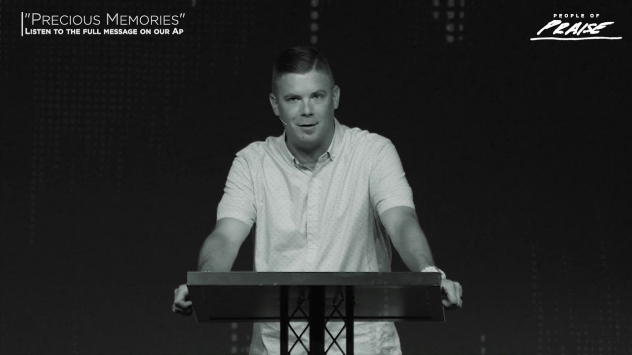 Precious Memories | Adam Bailie - YouTube