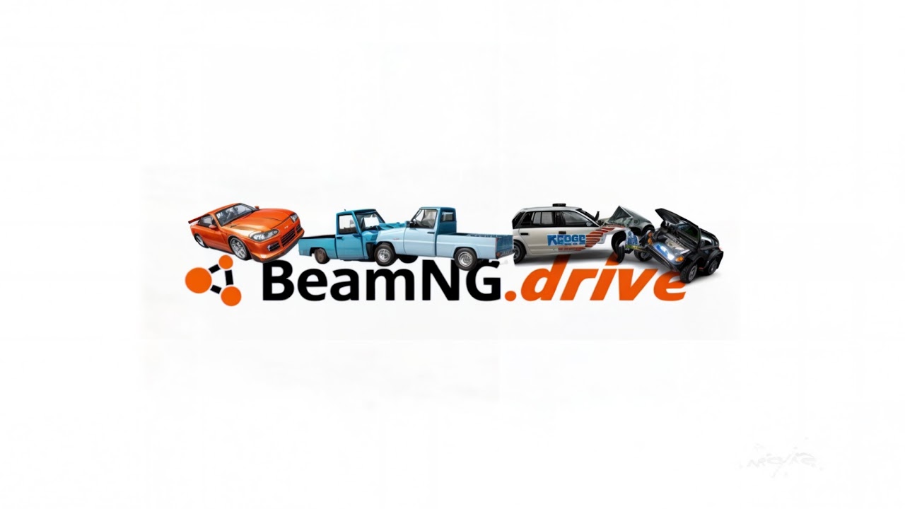 Beamng tech Live Stream - YouTube