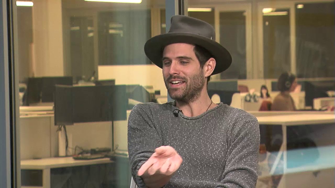 Interview, photos and video: Show goes on for Oklahoma native Brennin ...