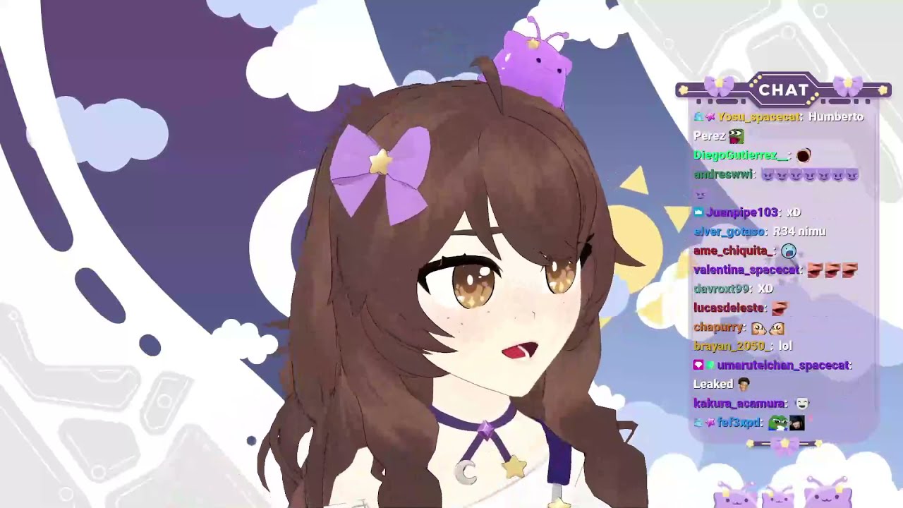 El Nombre Real De Nimu - YouTube