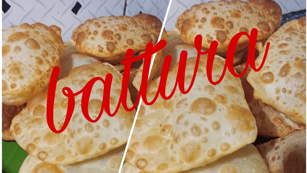 battura recipe 😋. ഇതുവരെ ട്രൈ ചെയ്യാത്തവർ ഒന്ന് ട്രൈ ചെയ്തു നോക്കണേ # ...