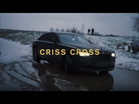 Baby Mane x 2Smokeyy - Criss Cross [Official Music Video] 1080p