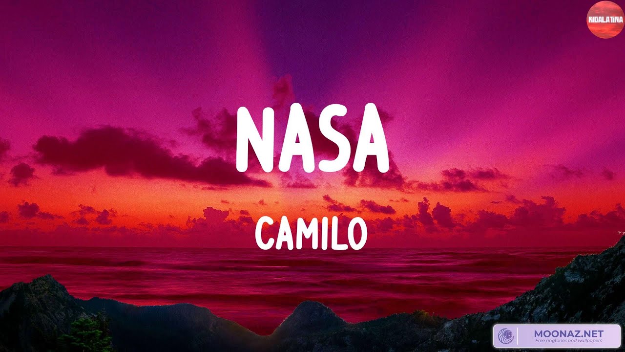 NASA (Mix Letra) - Camilo / Rauw Alejandro, Chris Jedi, Ozuna - YouTube