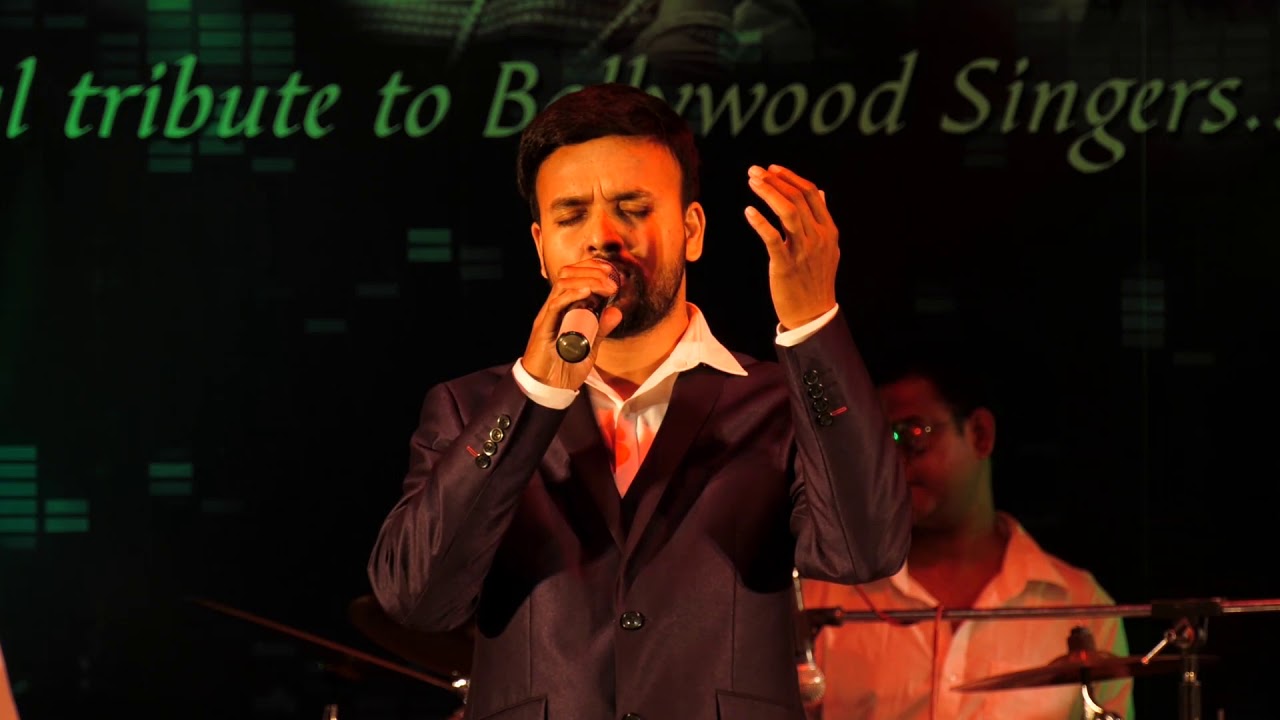 Laal Ishq || Singer: - YouTube