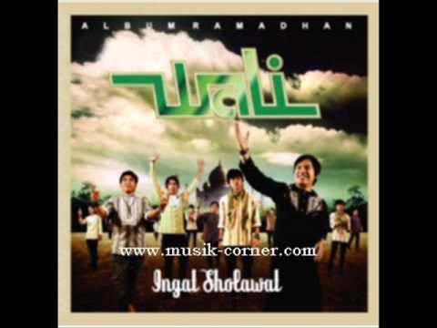 Wali Band - Tuhan