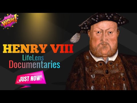 The Scandalous Life of Henry VIII: Wives, Wars, and Wealth - YouTube