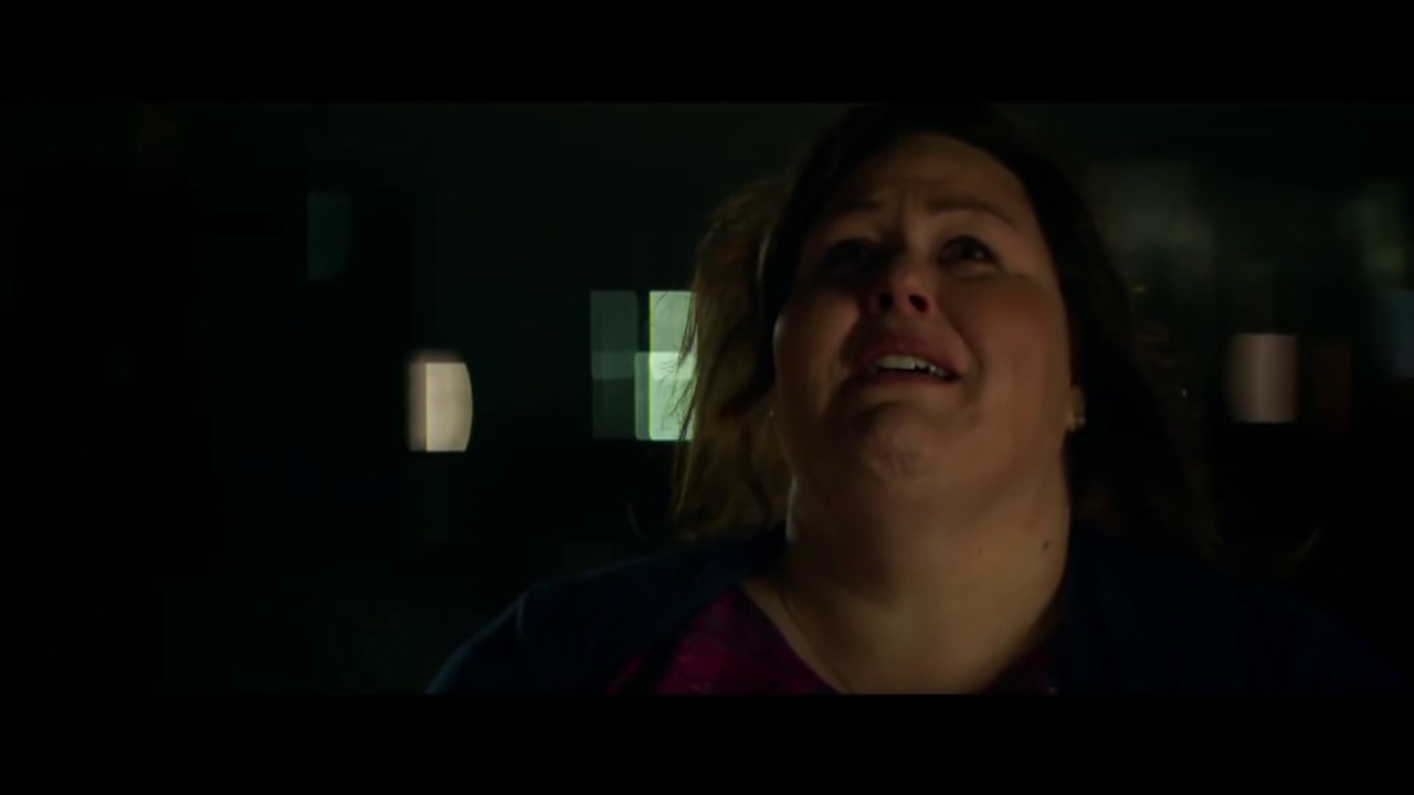 BREAKTHROUGH Official Trailer 2019 Chrissy Metz, Topher Grace Biography ...